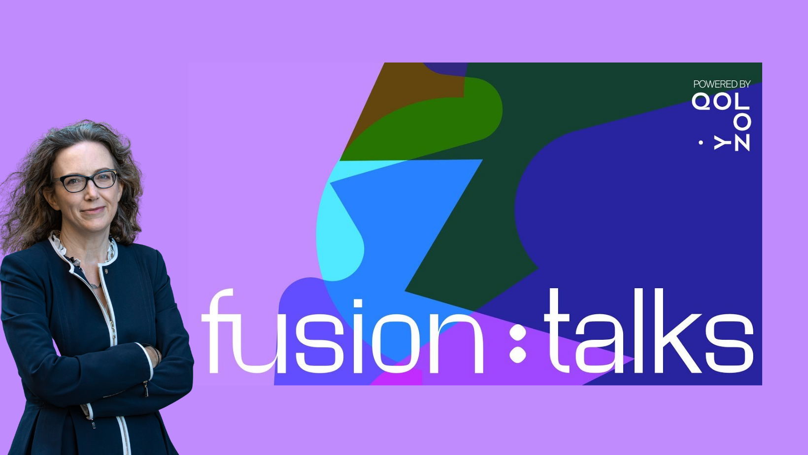 Fusion : Talks 2021 Arts and Science Conference Program with Dr ...